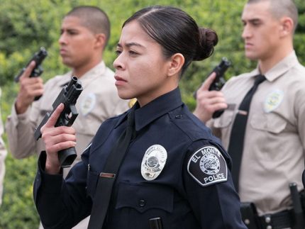 Río Hondo Police Academy