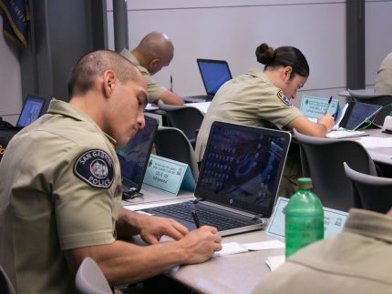 Río Hondo Police Academy