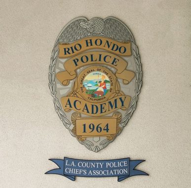 Río Hondo Police Academy