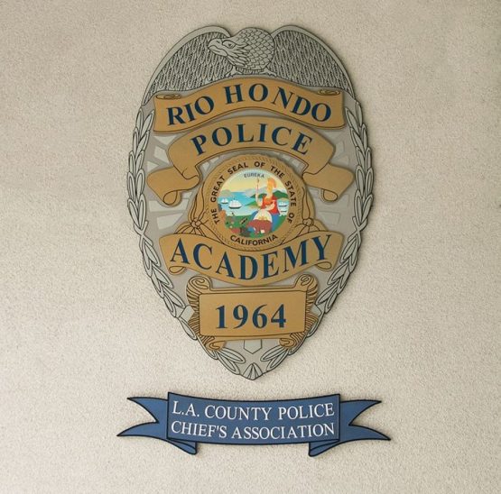 Río Hondo Police Academy