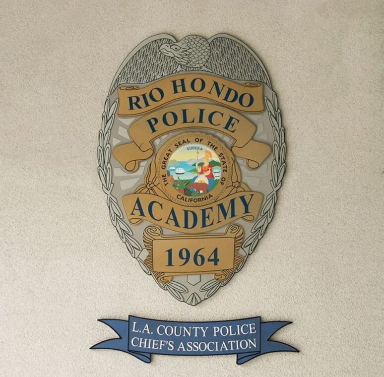 Río Hondo Police Academy