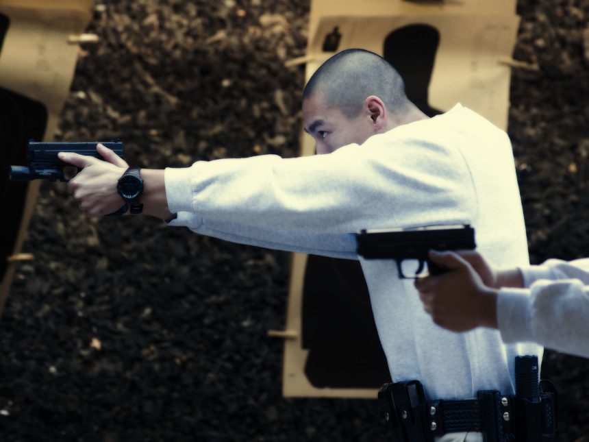 Río Hondo Police Academy