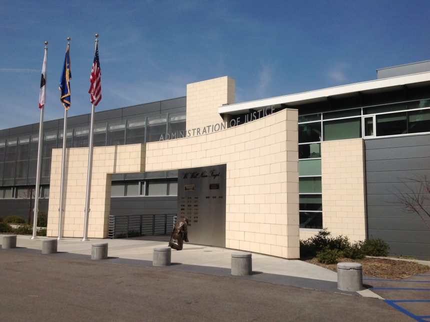 Río Hondo Police Academy